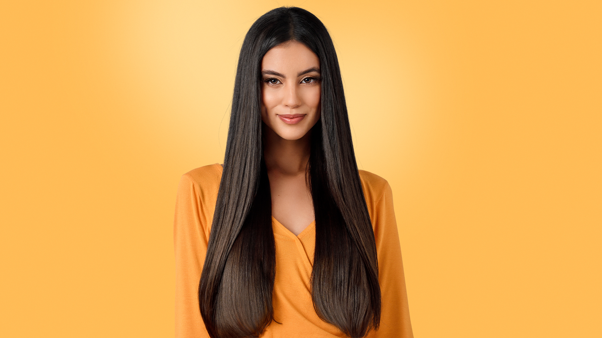 Lisos incríveis: como conquistar o cabelo liso perfeito? - Headline